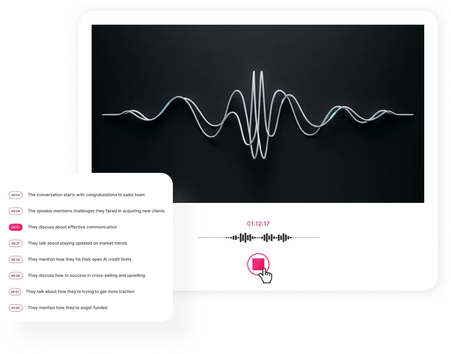 Record System Audio in Chrome | ScreenApp